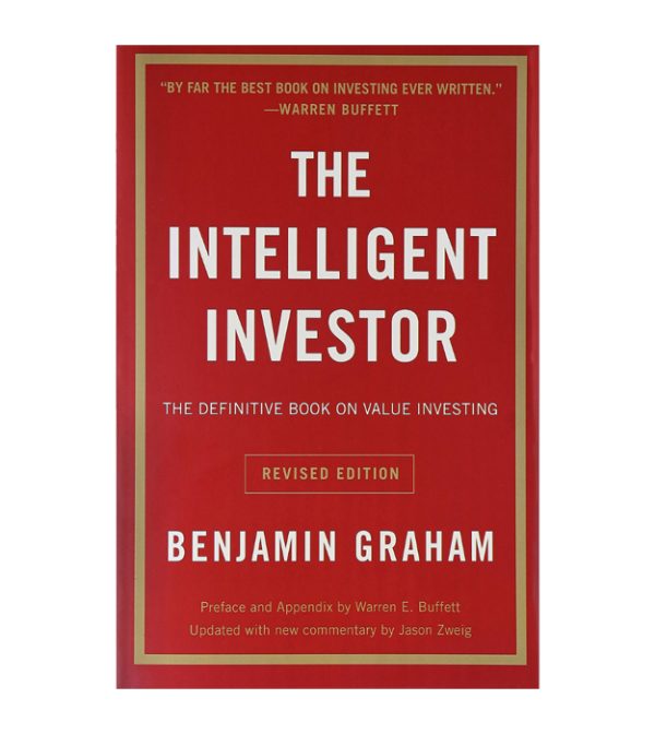 The Intelligent Investor Price In Sri Lanka - Midaz LK
